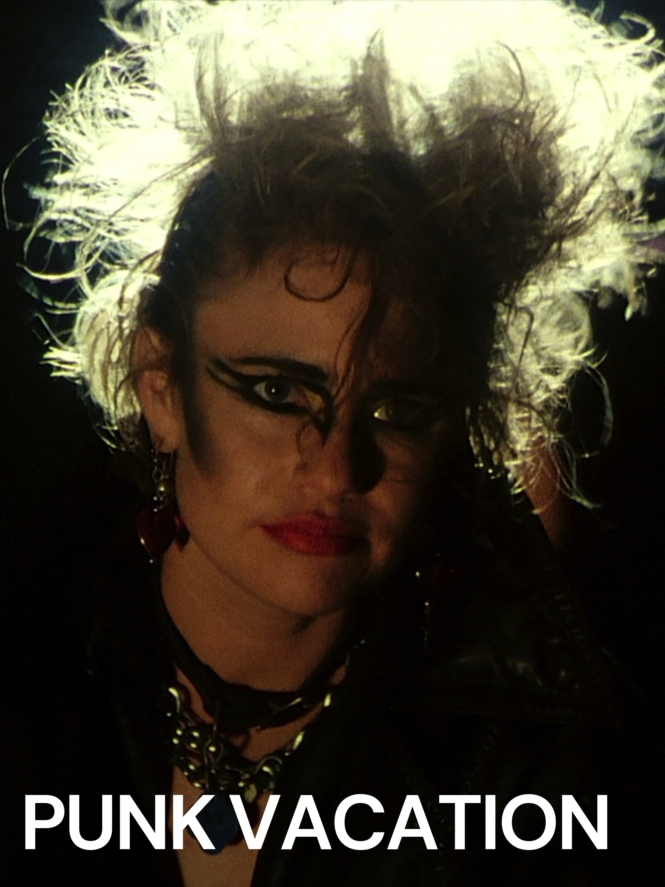 Prime Video: Punk Vacation