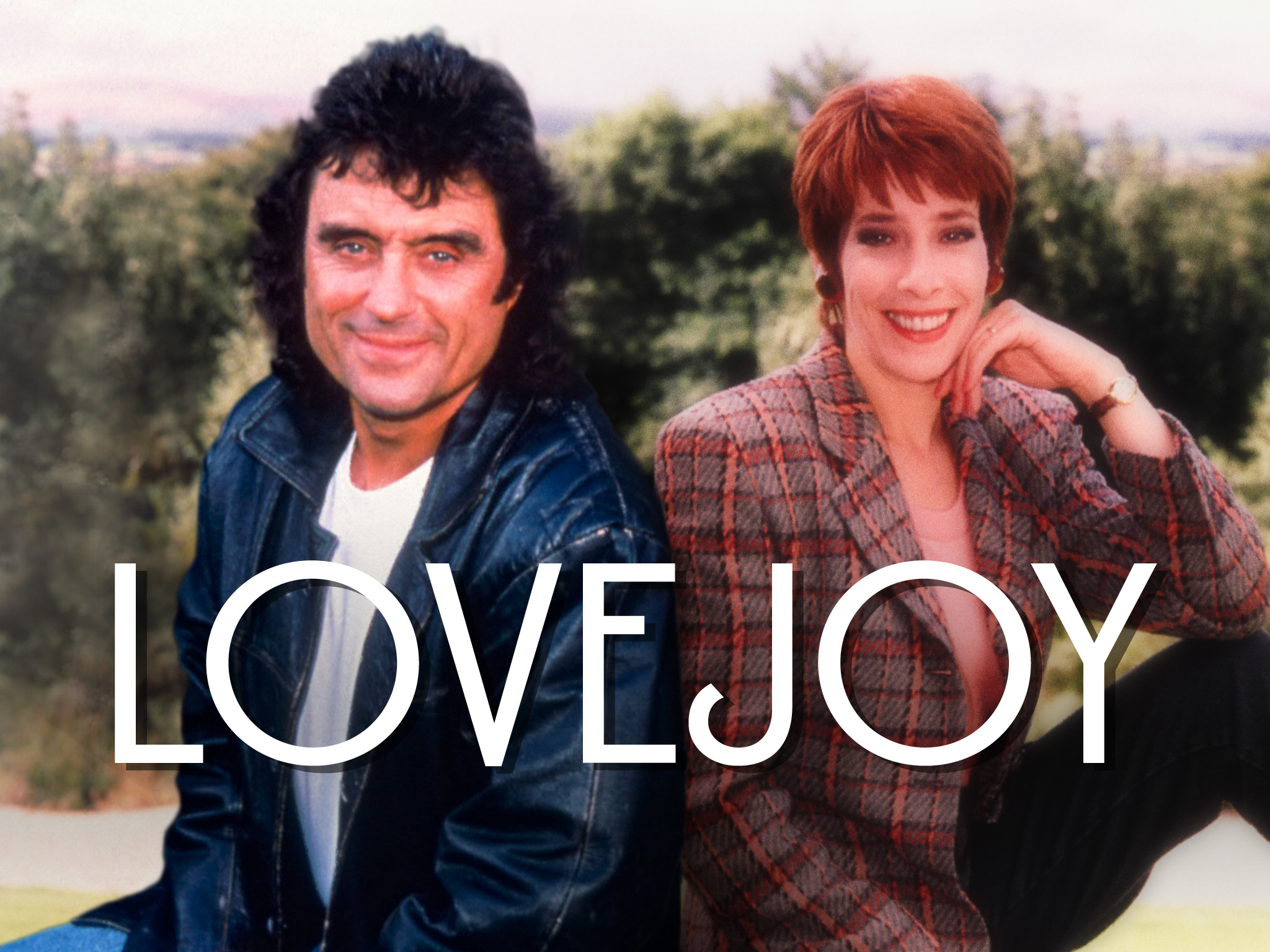 Prime Video: Lovejoy, Series 4