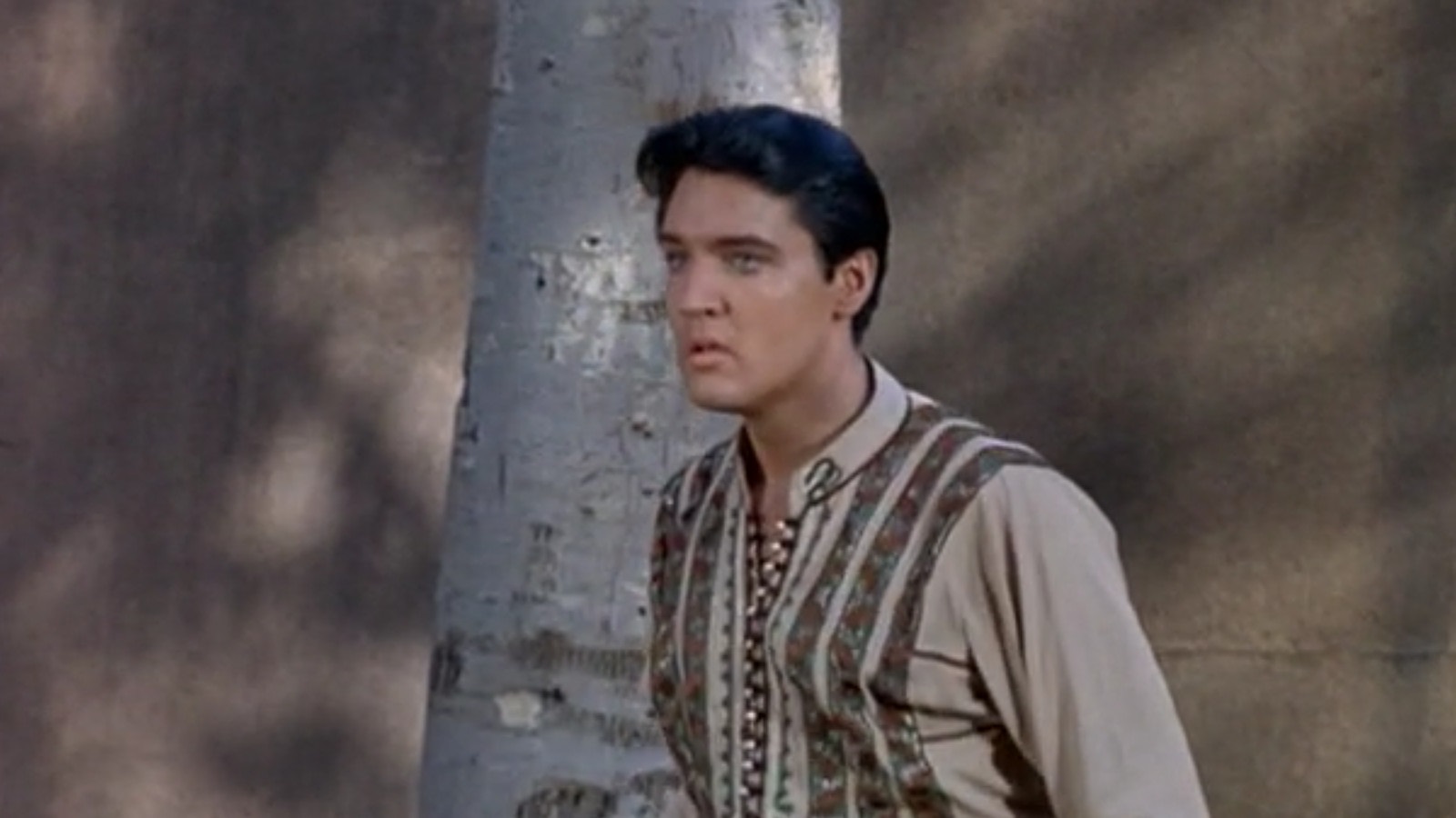 Watch Harum Scarum | Prime Video