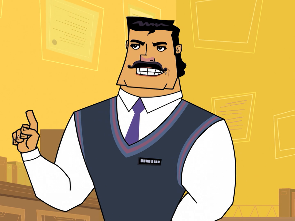 Prime Video: Roll No. 21 - Season 1