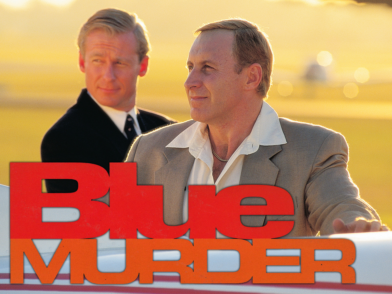 Prime Video: Blue Murder