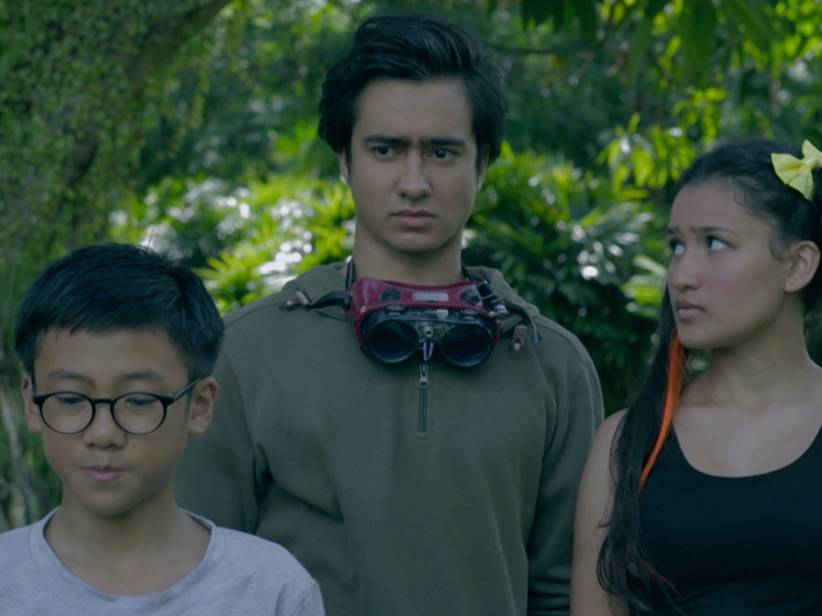 Prime Video: Avenue 13