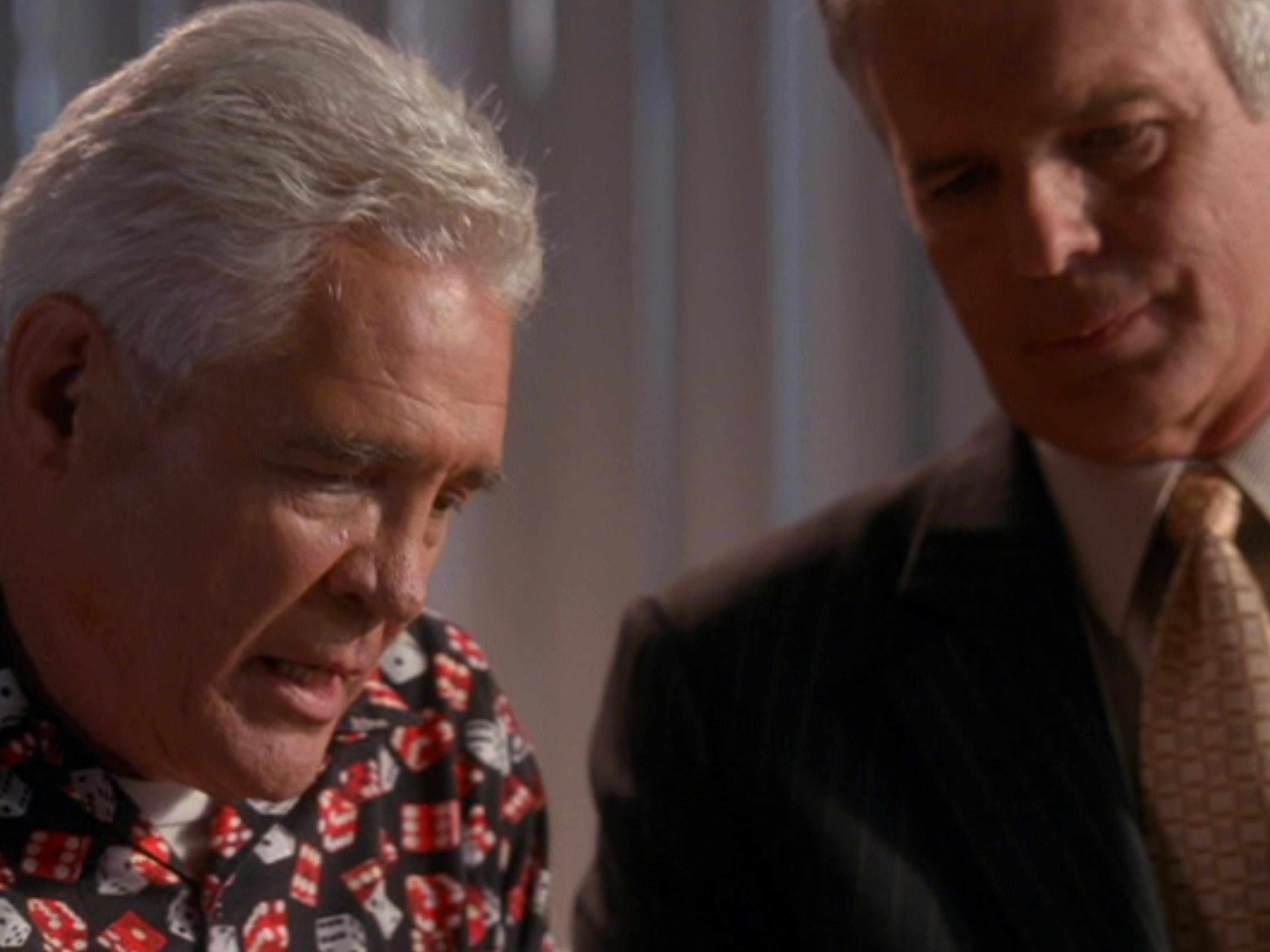 Prime Video: The Closer - Season 4