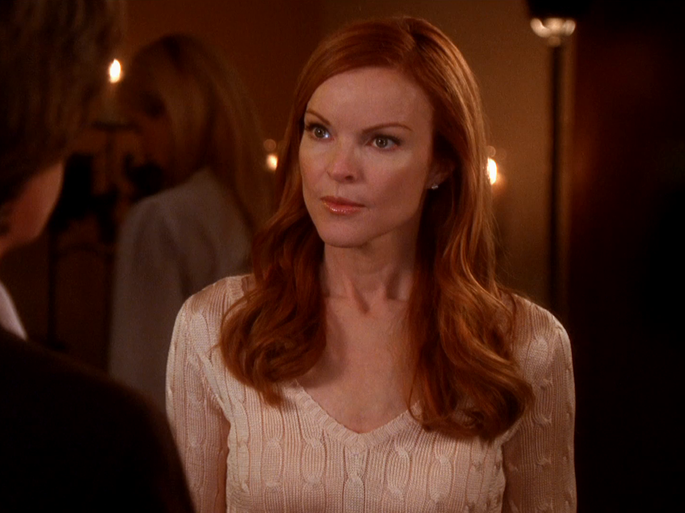 Prime Video: Desperate Housewives - Season 4