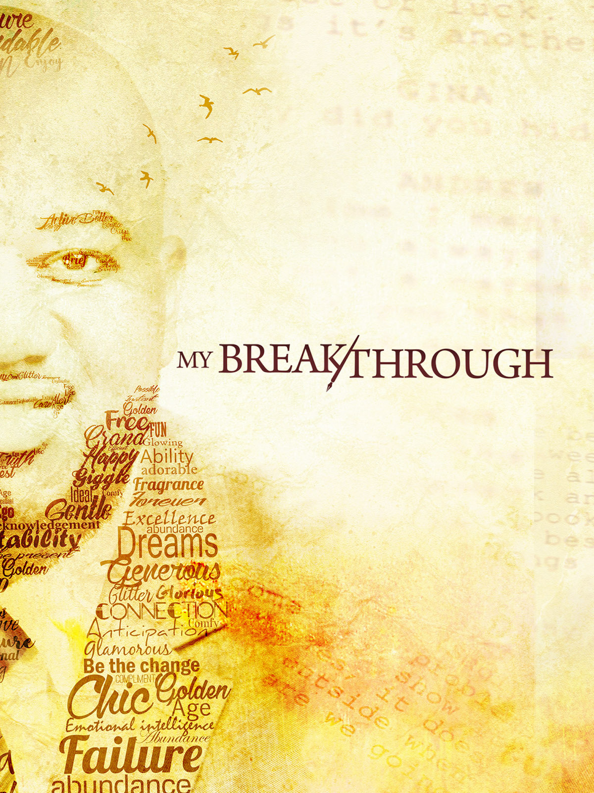 Prime Video: My Breakthrough