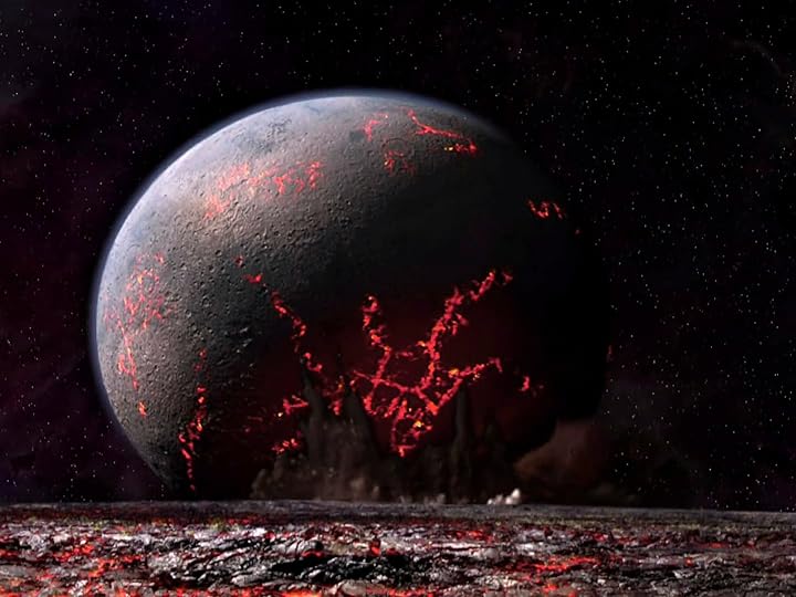 Prime Video: How The Universe Works - Season 5