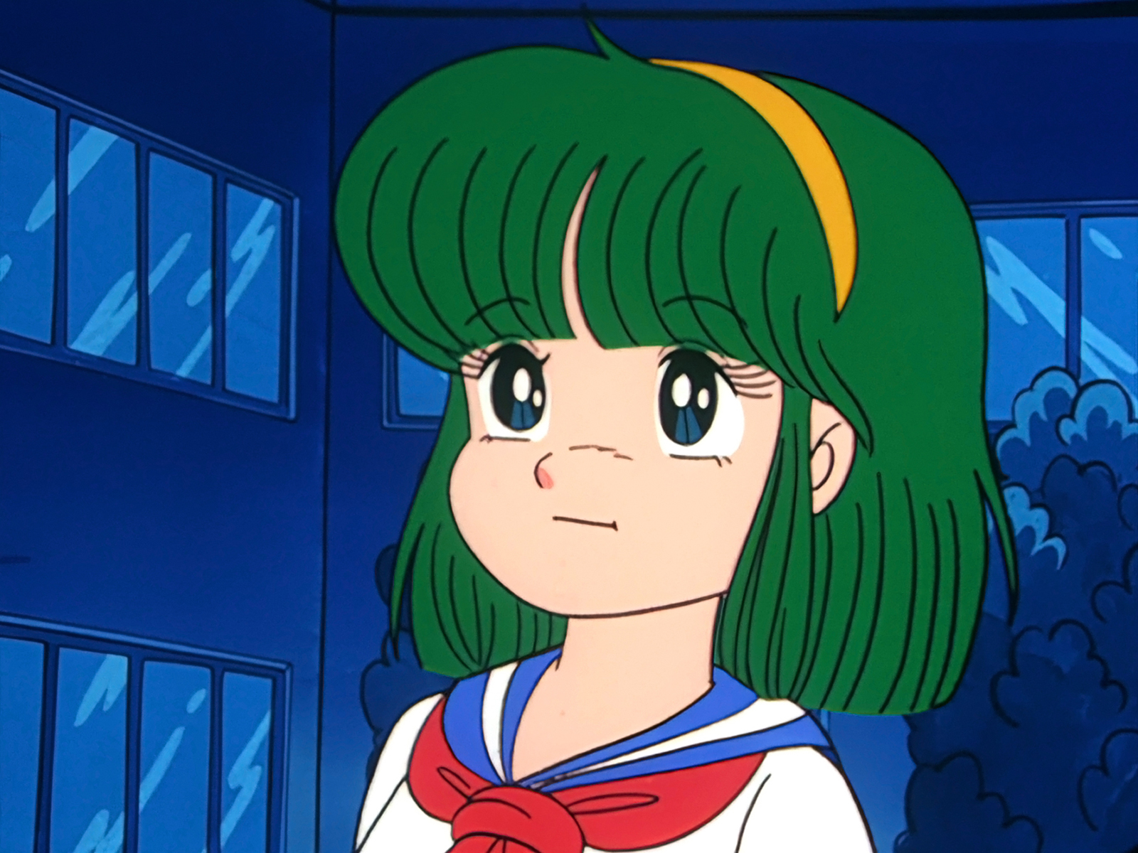 Prime Video: Nanà Supergirl (Nanako SOS)