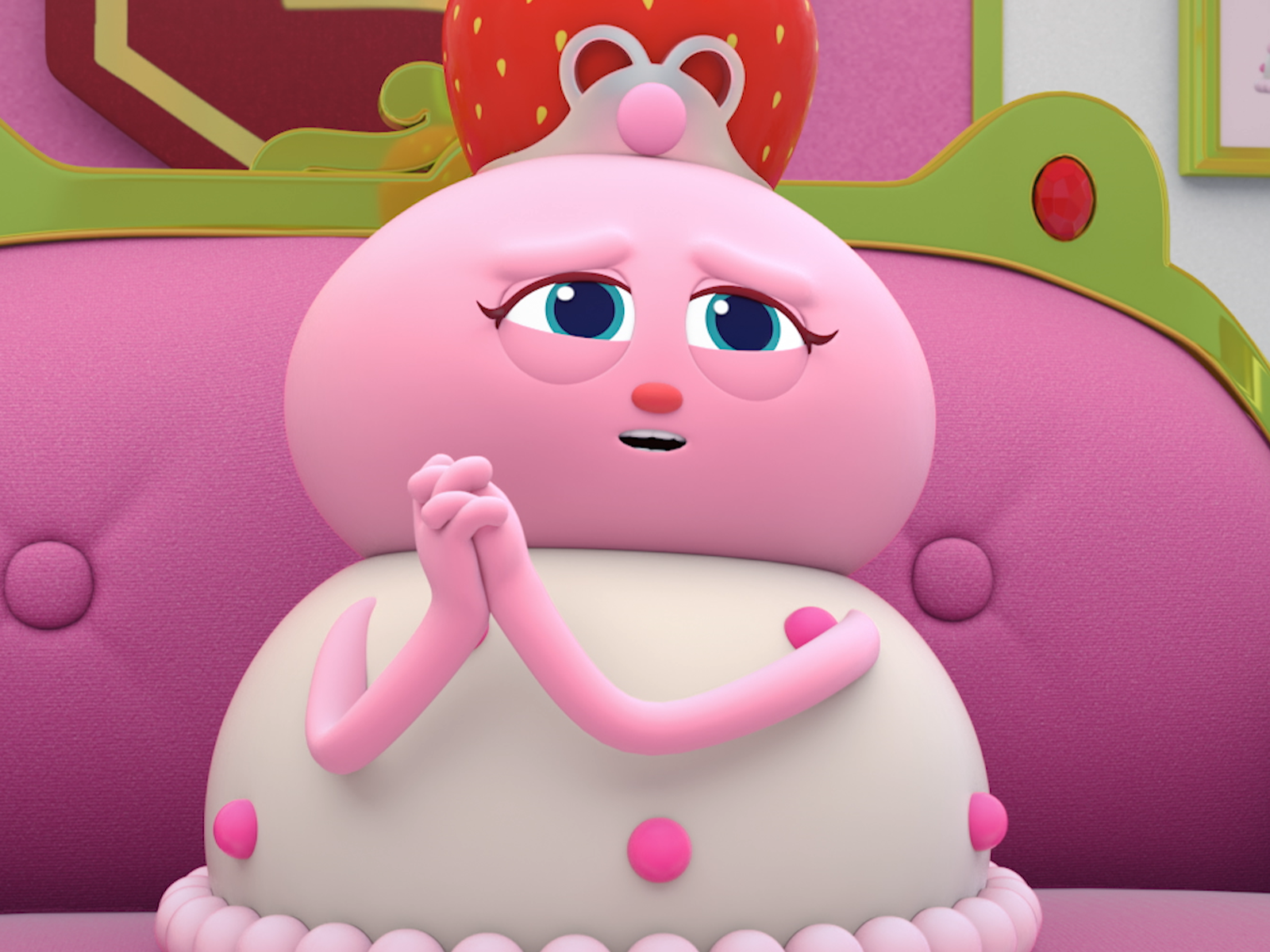 Prime Video: Bread Barbershop