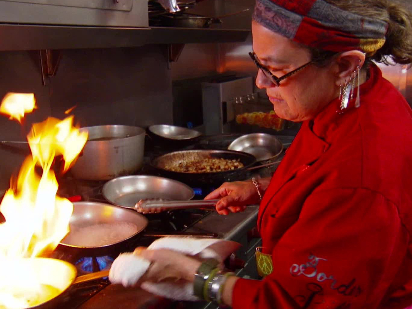 Prime Video: Unique Eats - Season 2