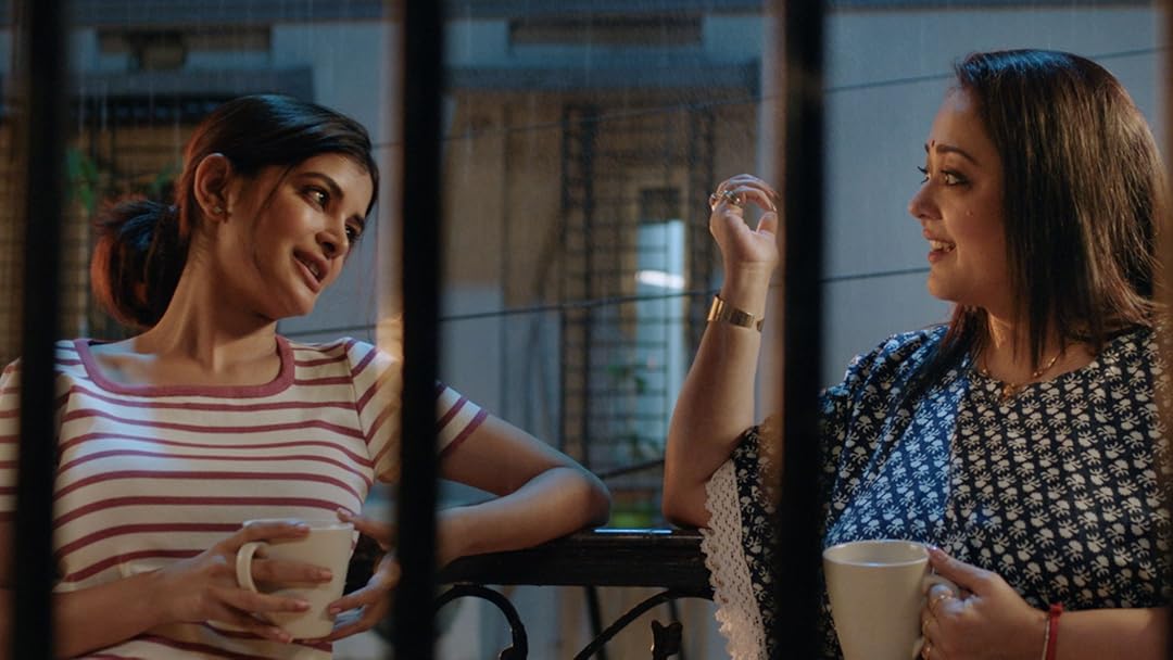 Prime Video: Cheeni 2