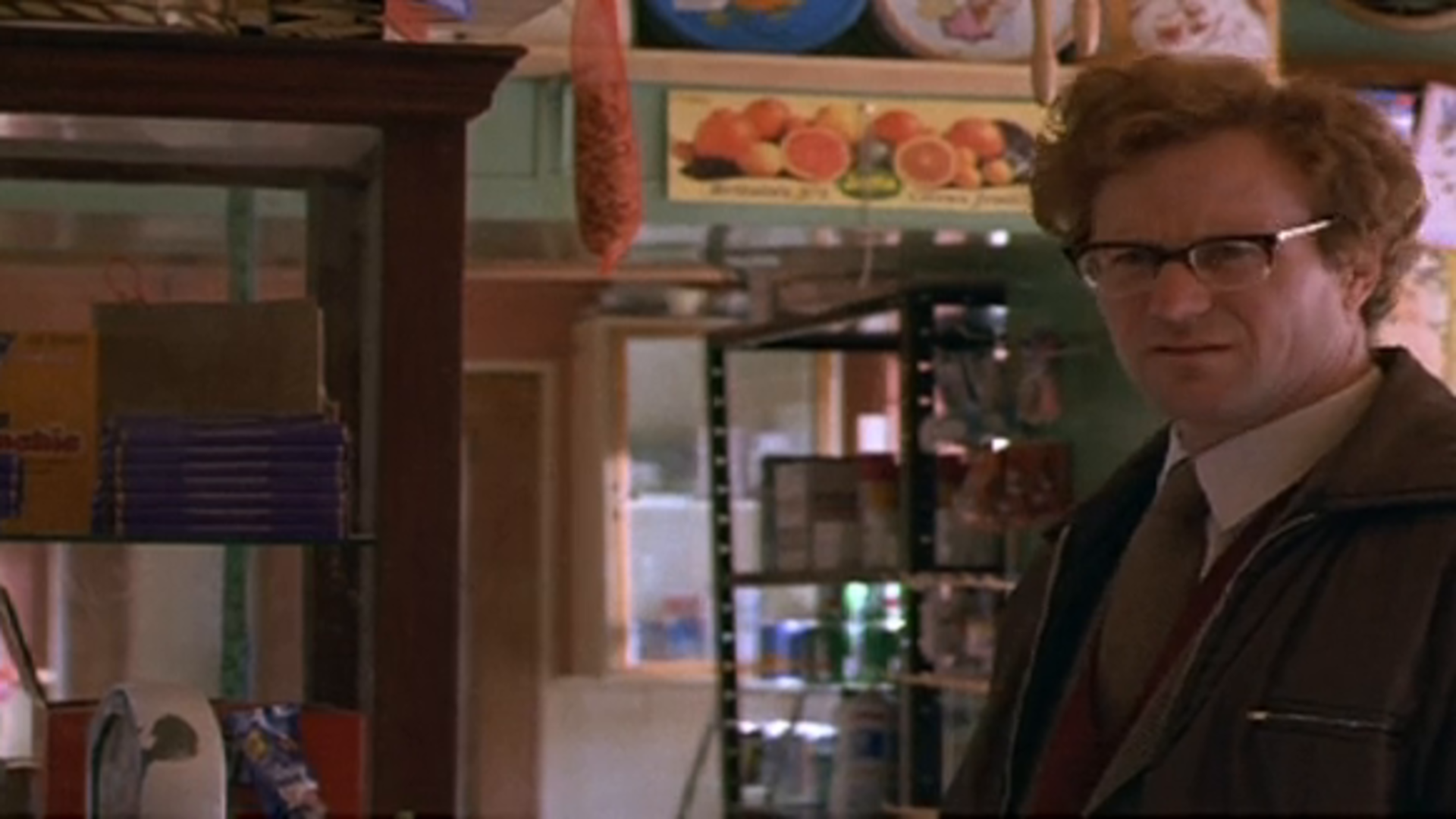 Prime Video: Second Best