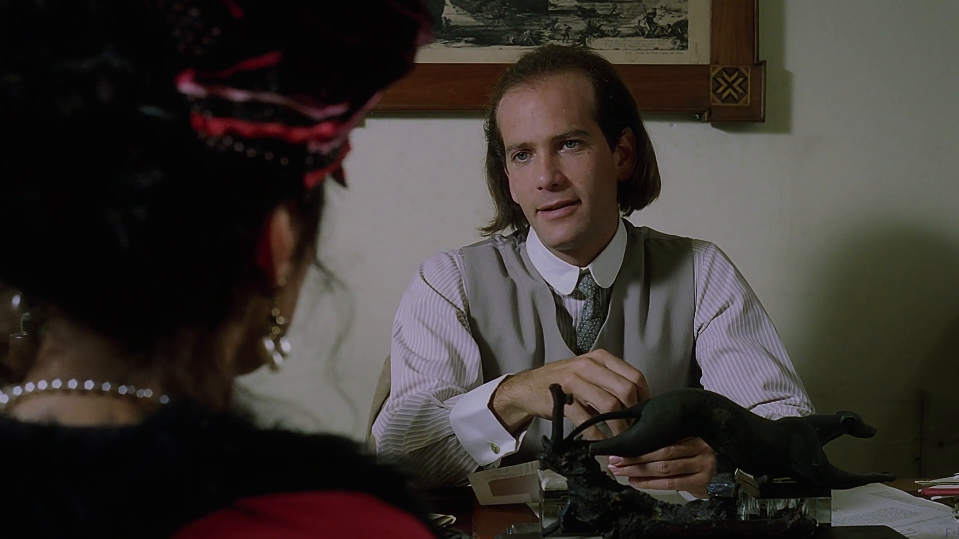 Watch Wax Mask | Prime Video