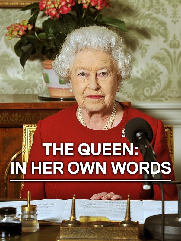 Prime Video: The Queen: In Her Own Words