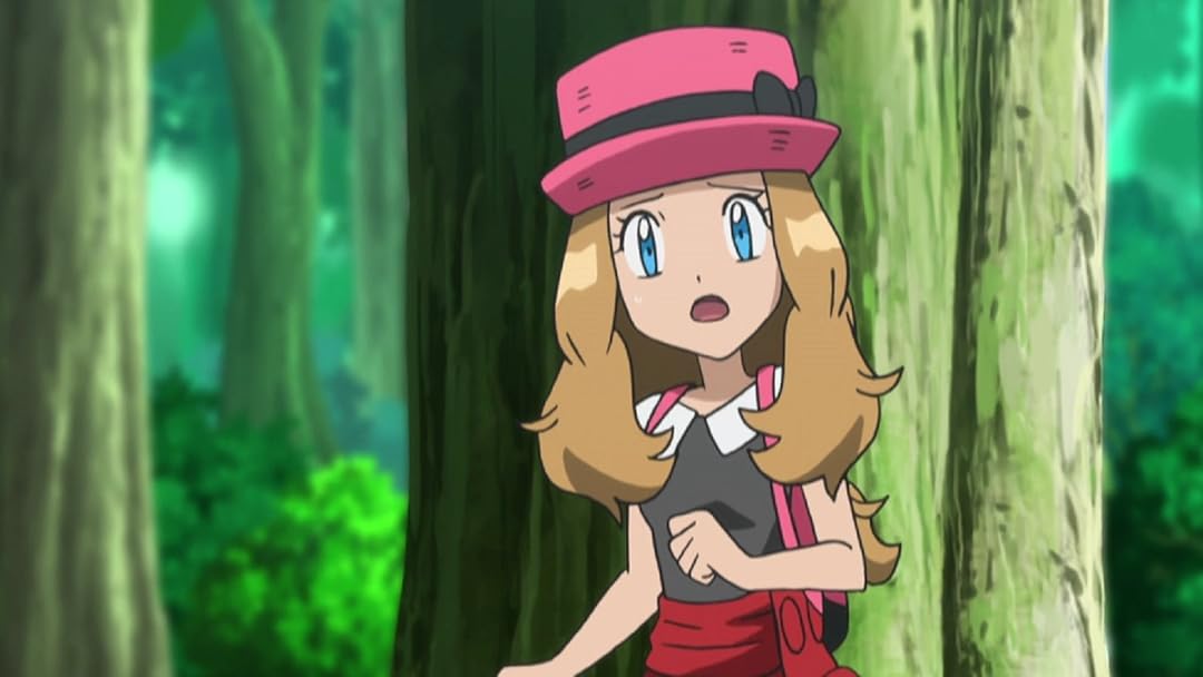 Prime Video: Pokemon the Series: XY