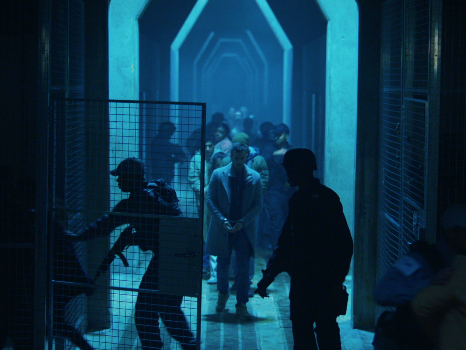 Prime Video: The Feed - Season 1