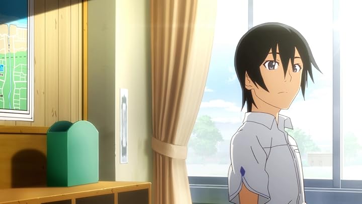 Watch Fireworks | Prime Video