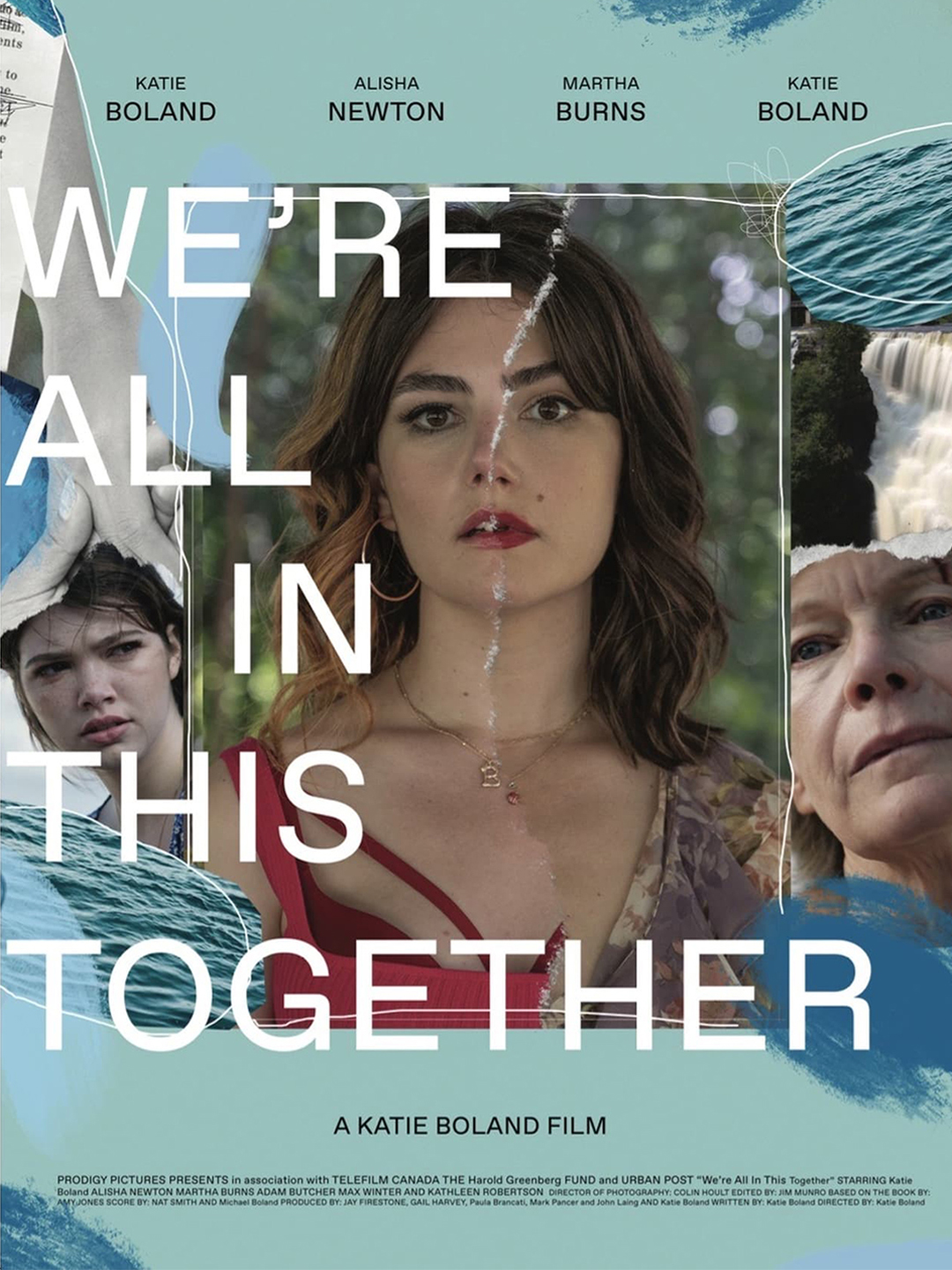 Prime Video: We're All in This Together