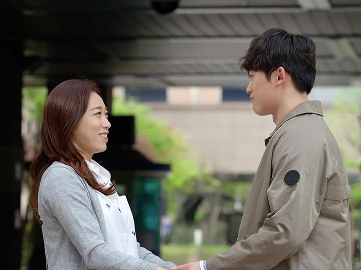 Prime Video: My Father is Strange