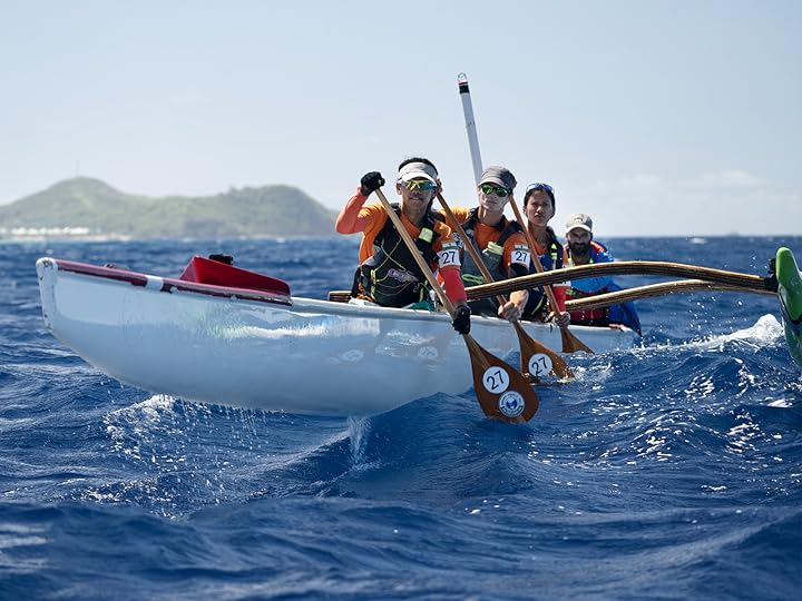 Prime Video: World’s Toughest Race: Eco-Challenge Fiji