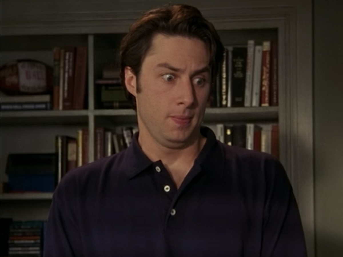 Prime Video: Scrubs