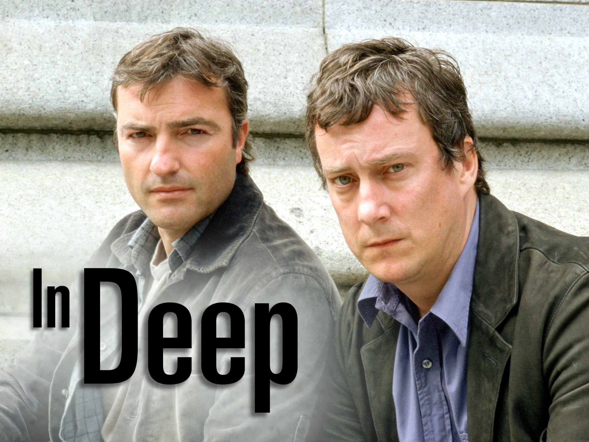 Prime Video: In Deep - Series 1