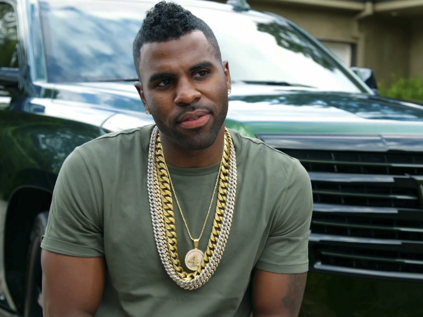 Prime Video: Unique Rides - Season 1