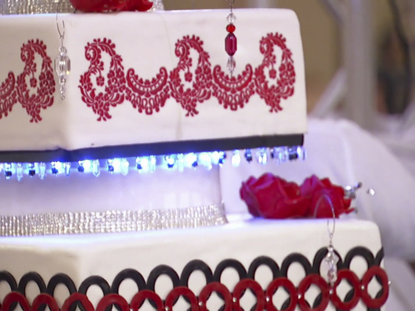 Prime Video: Cake Boss - Season 5