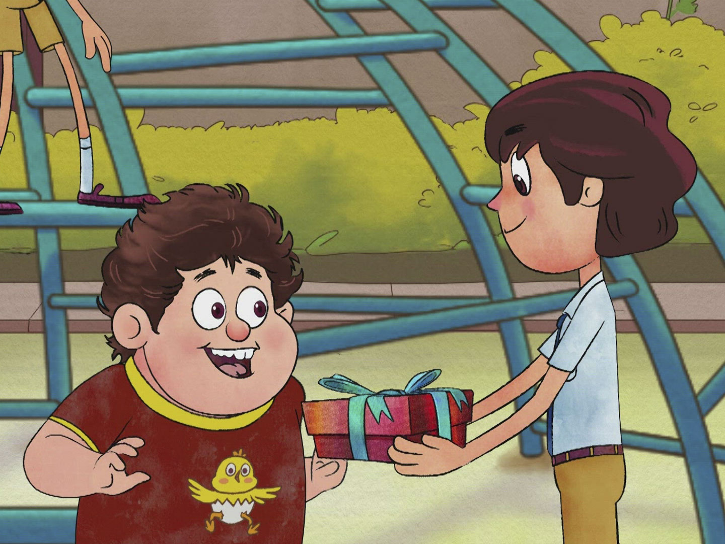 Prime Video: Fukrey Boyzzz - Season 1