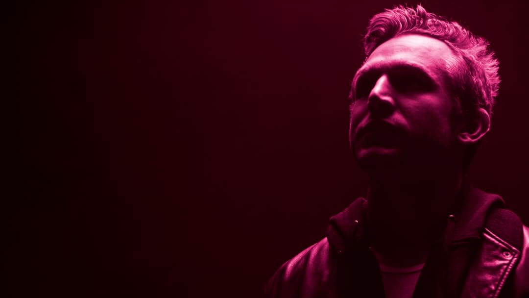 Prime Video: Blood Circus