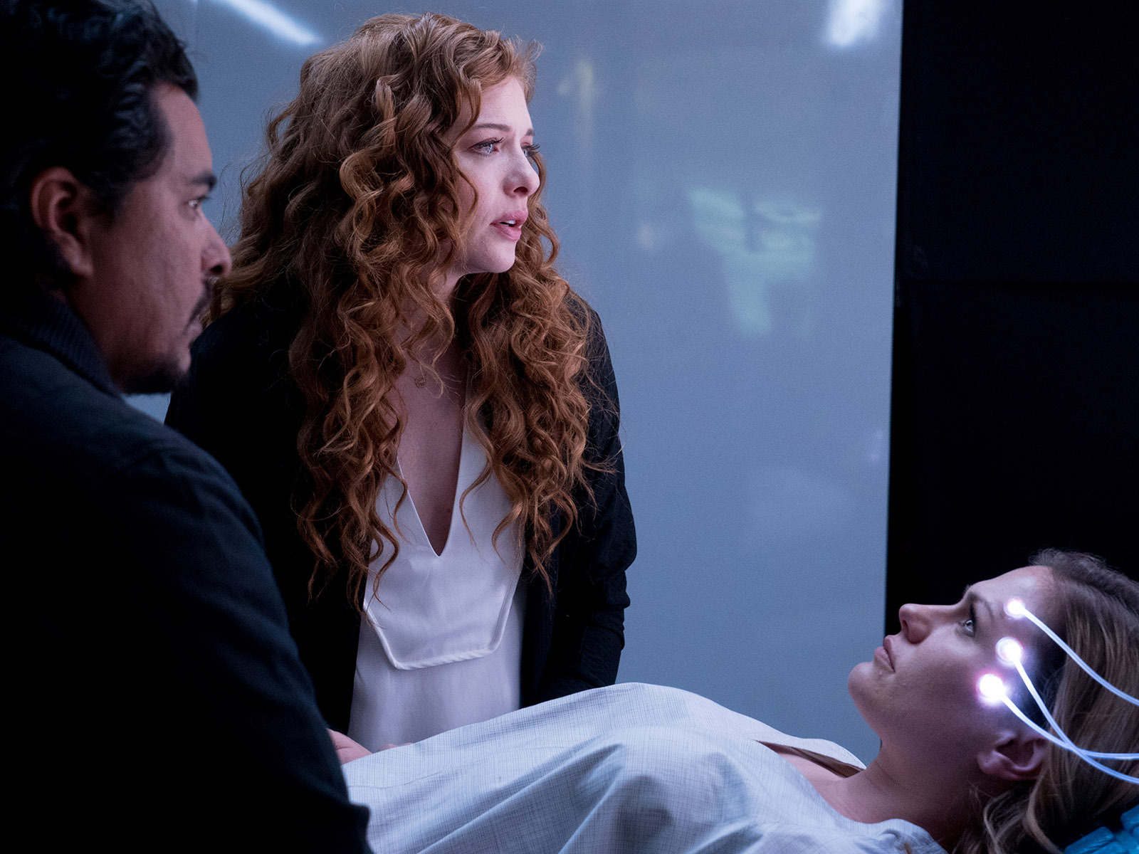 Prime Video: Philip K. Dick's Electric Dreams - Season 1