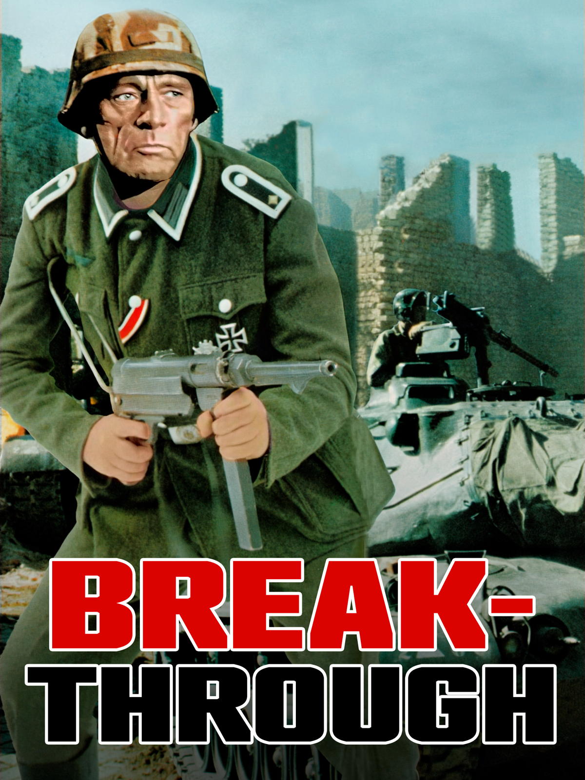 Prime Video: Break Through