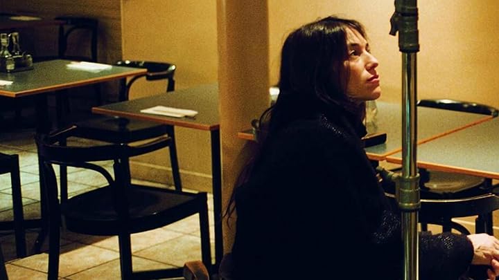 Amazon.com: Persecution : Romain Duris, Charlotte Gainsbourg, Jean ...