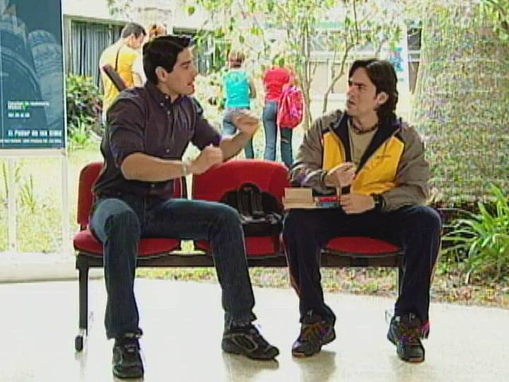 Prime Video: Carmencita la cuaima - Temporada 5