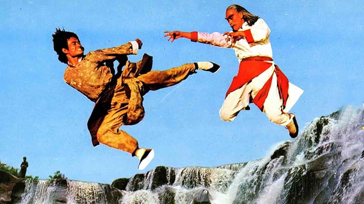 Watch Wu Tang Magic Kick | Prime Video