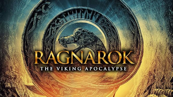 Ragnarok Norse Apocalypse