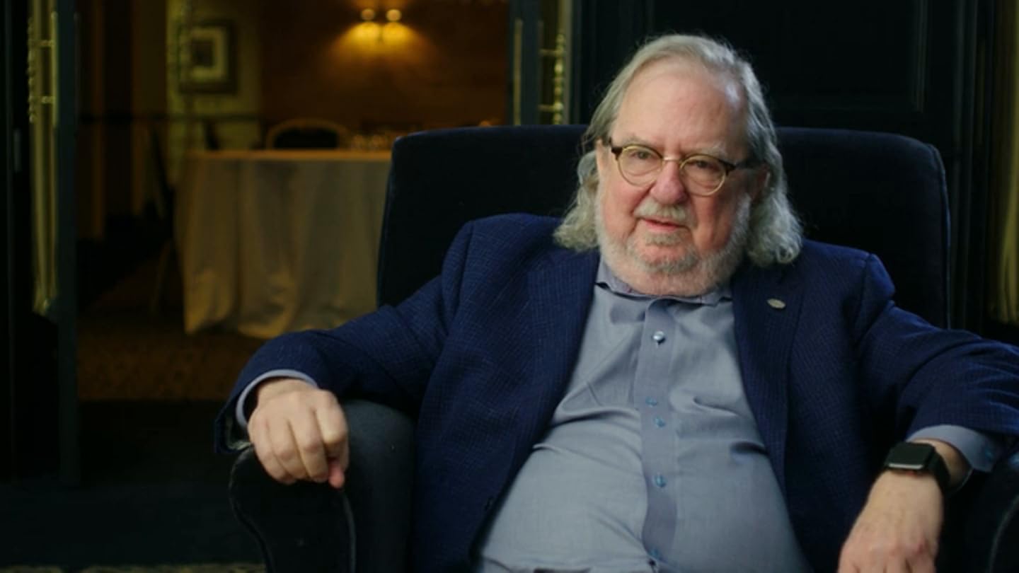 Watch Jim Allison: Breakthrough | Prime Video