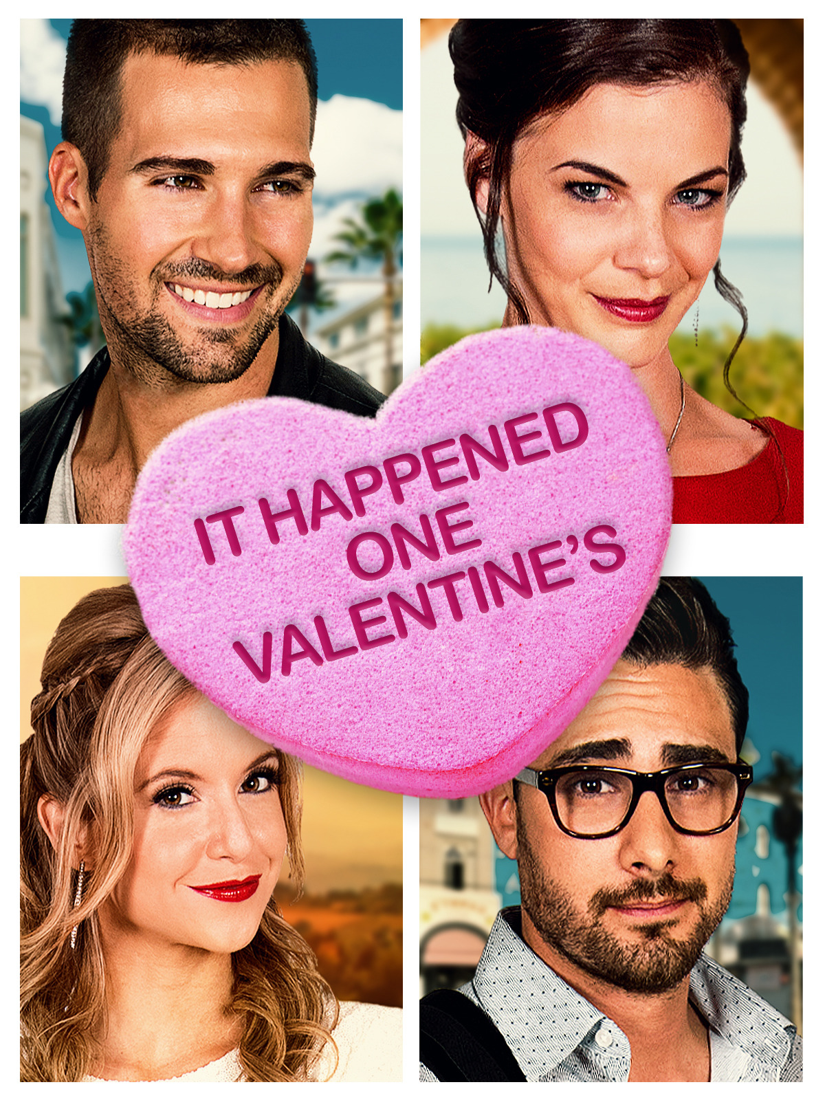 Prime Video: It Happened One Valentine's