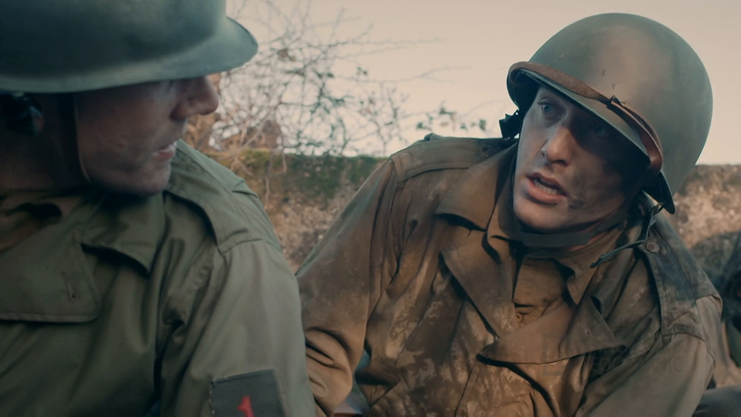 Prime Video: Eyewitness: D-Day