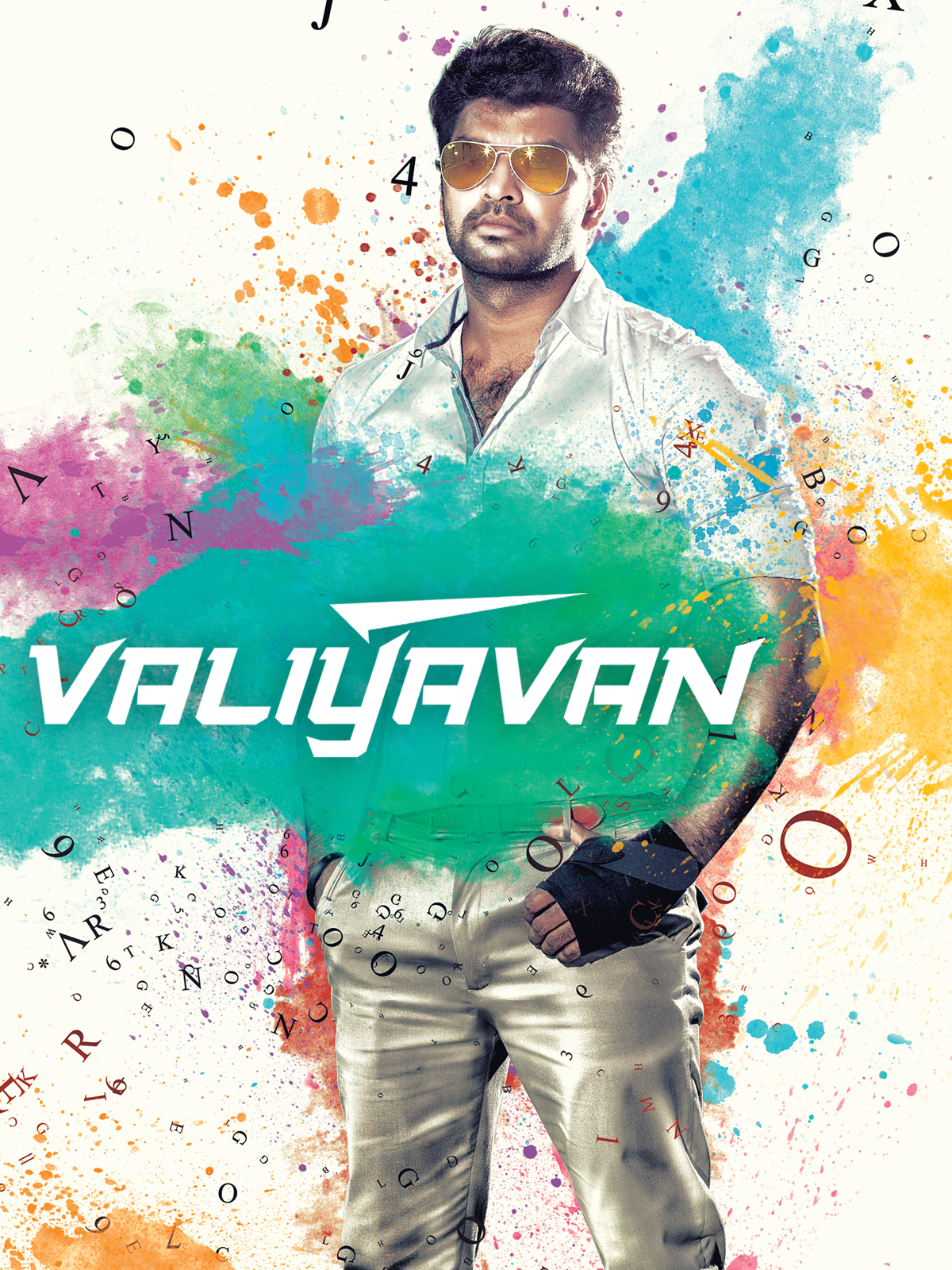 Prime Video: Valiyavan