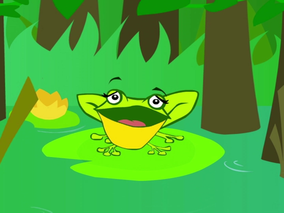 Prime Video: I'm an Animal - Season 1