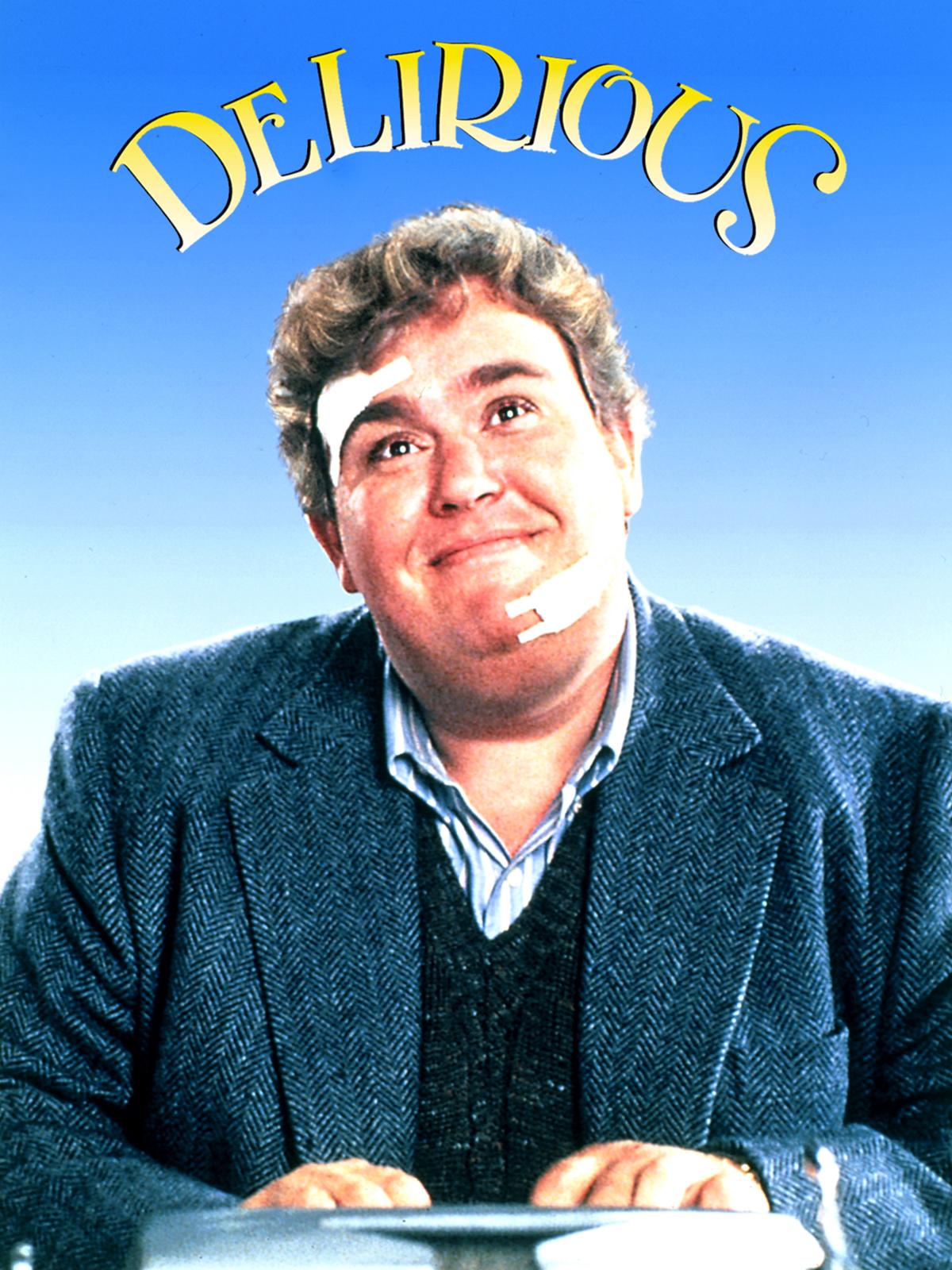 Prime Video: Delirious