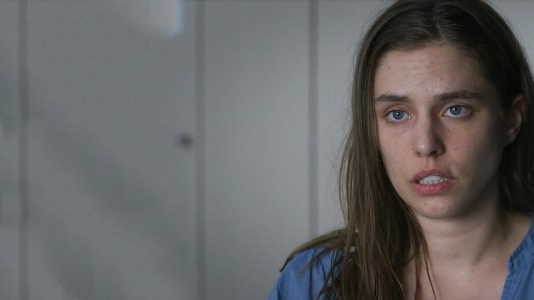 Prime Video: El Viene de Noche