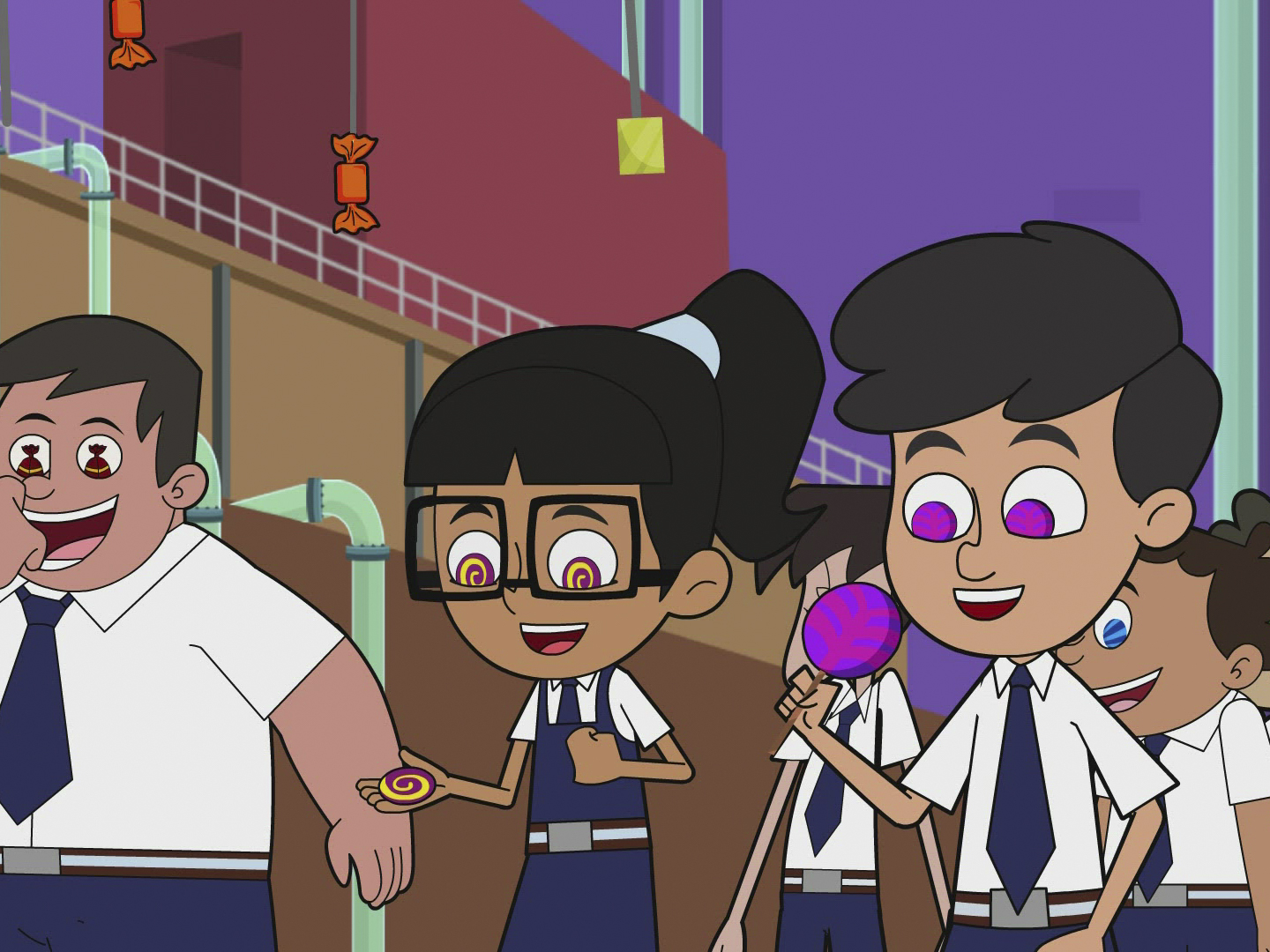 Prime Video: Little Singham - Season 1