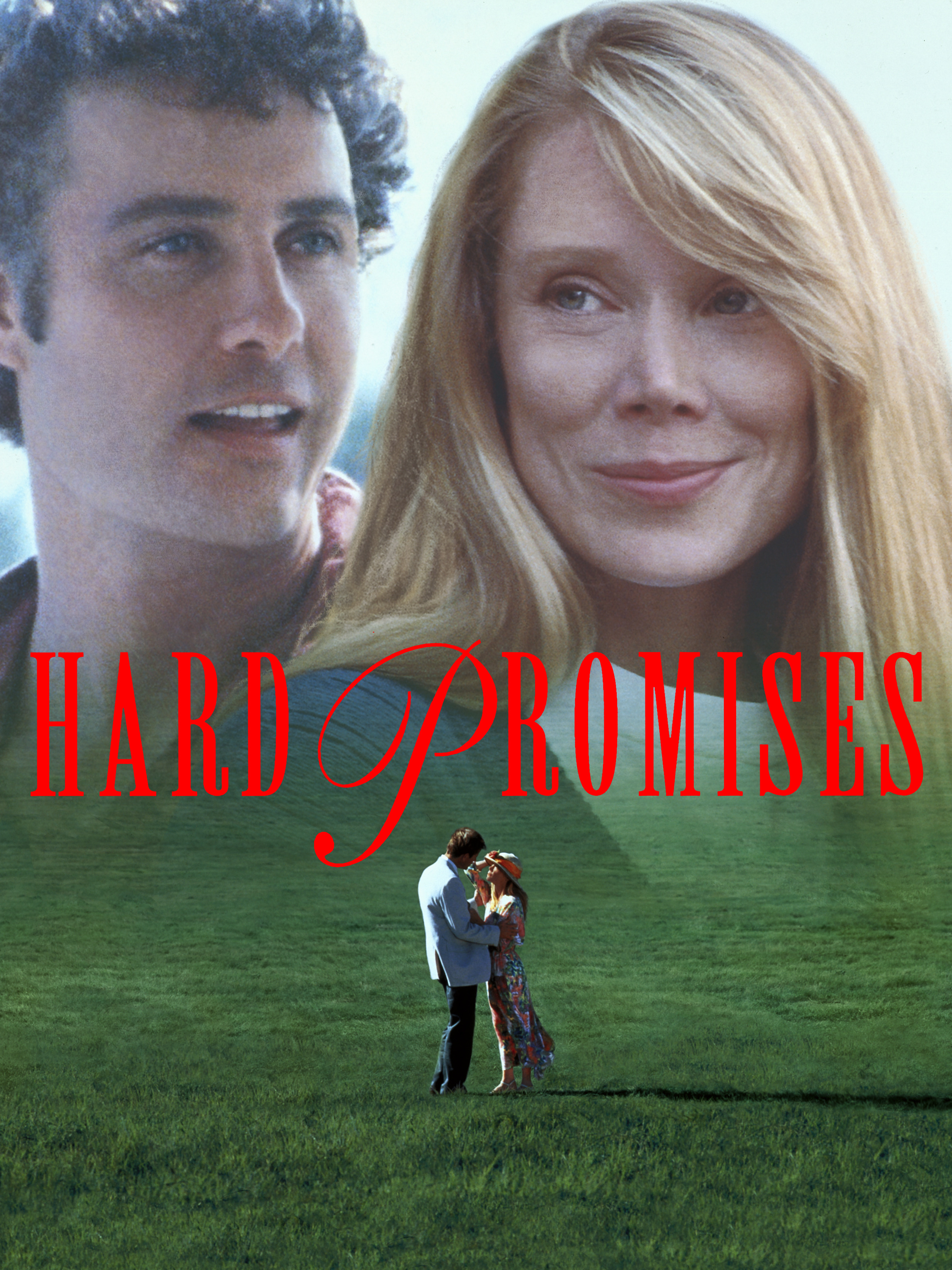 Prime Video: Hard Promises