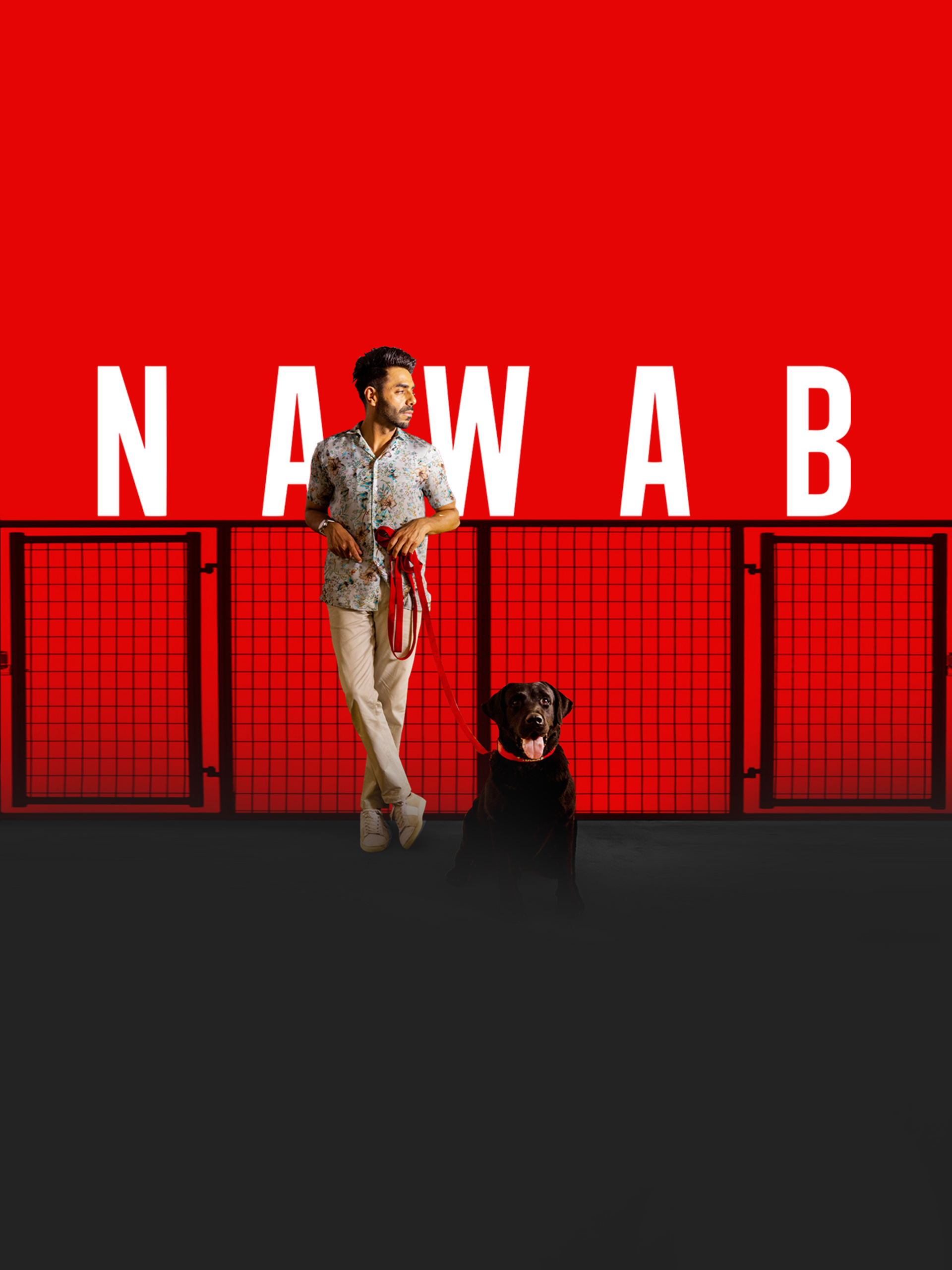 Prime Video: Nawab