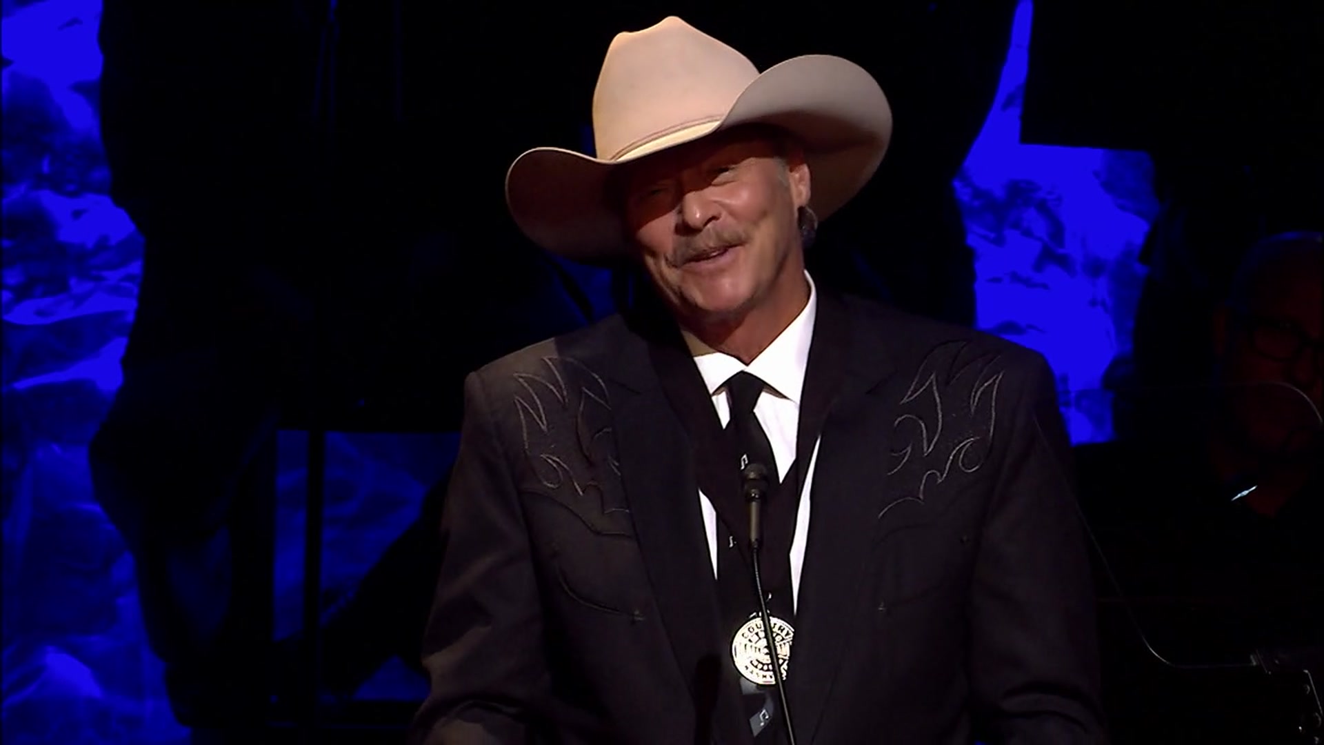 Watch Alan Jackson - Small Town Southern Man | Prime Video