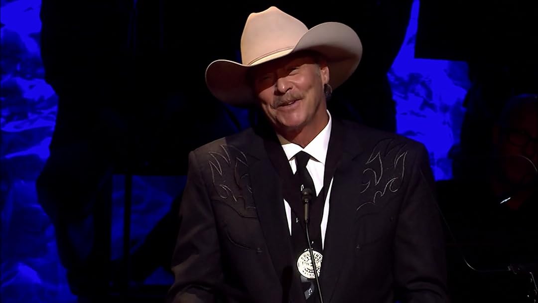 Watch Alan Jackson - Small Town Southern Man | Prime Video