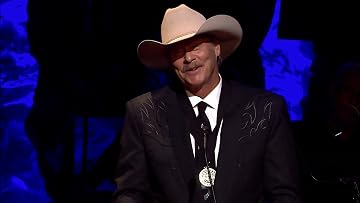 Watch Alan Jackson - Small Town Southern Man | Prime Video