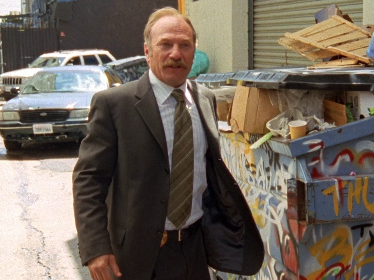 Prime Video: Monk - Season 5