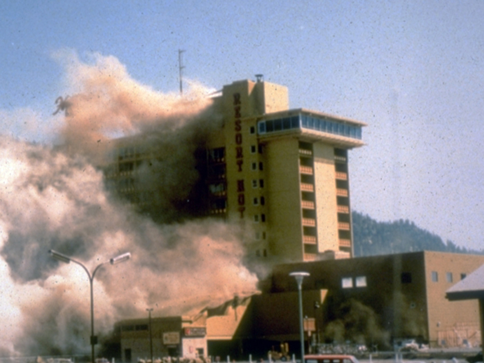 Prime Video: The FBI Files